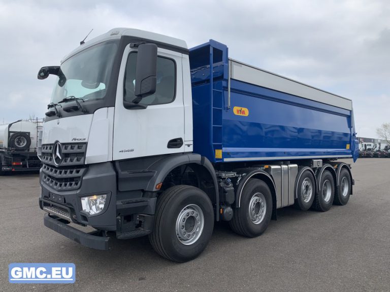 GMC - GM-Construction BV